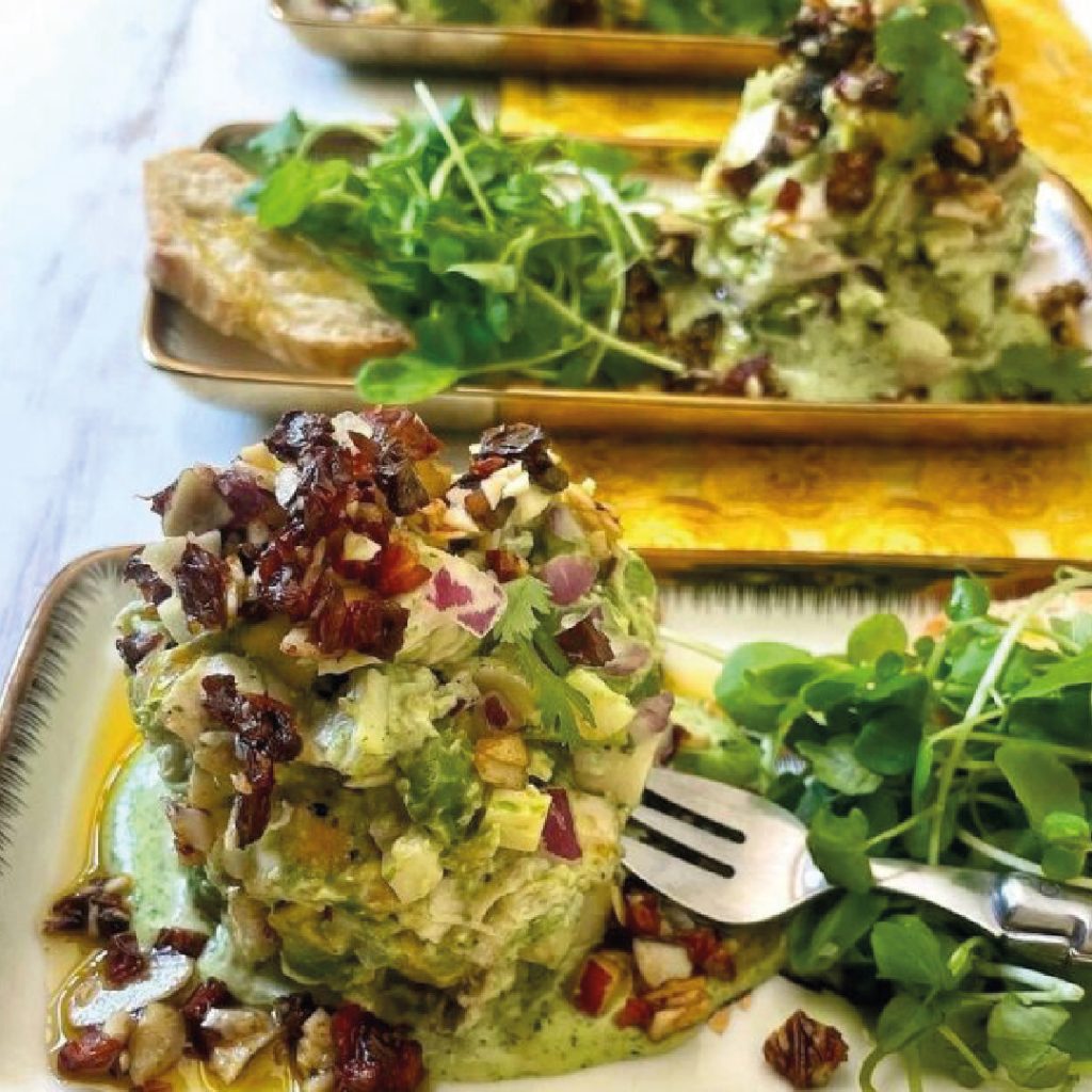 Timbal de pollo – Canto del gallo